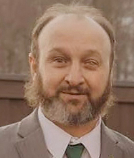 David Lee Tusing Sr. | News, Sports, Jobs - The Intermountain